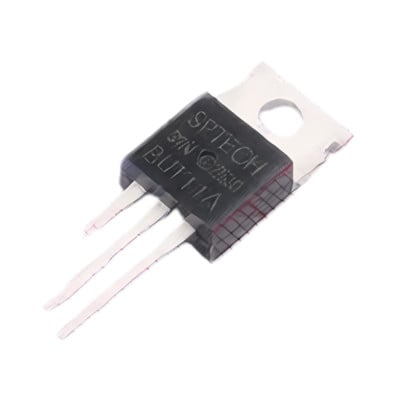 SPTECH BUT11A Single Bipolar Transistor for sale