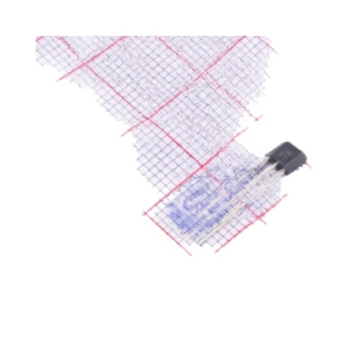CONNTEK KTM1331TE-TO3 Linear Compass IC