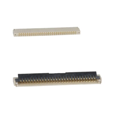 HRS FH19C-8S-0.5SH(10)