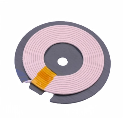 CND-tek YX-A11-R500800-G0845 Wireless Charging Coil