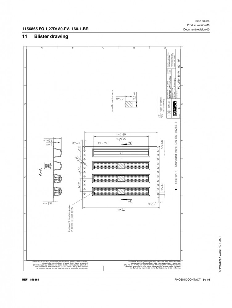 Phoenix Contact 1156865 technical document page 9