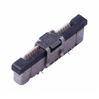 JUSHUO AFC11-S14ICA-00 FFC FPC Flat Flexible Connector Assembly