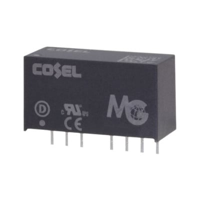 Cosel MGW31215 Off-Board DC DC Converter