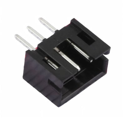 SHOU HAN 2.0-5P ZZ-H Male Pin Header