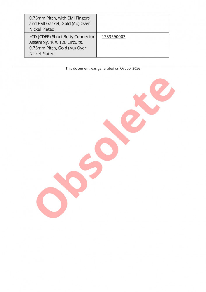 Tooling document page 3