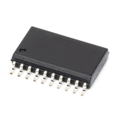 Cirrus Logic CS5372-BS Special Purpose ADC Chip