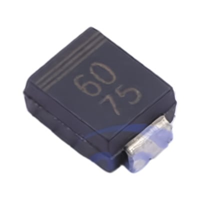 EIC SZ1518 Single Zener Diode