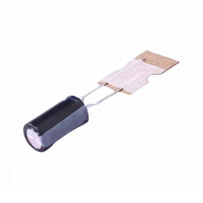 Man Yue Tech ERT475M2WF16CB Aluminum Electrolytic Capacitor
