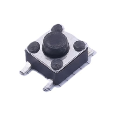 G-Switch GT-TCB73B-H043-L1 Tactile Switch
