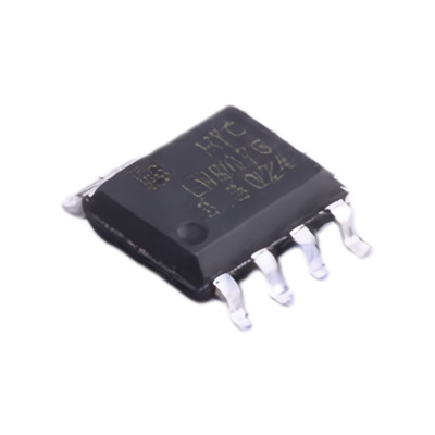 HTC LM8805F-3.3 Linear LDO Voltage Regulator