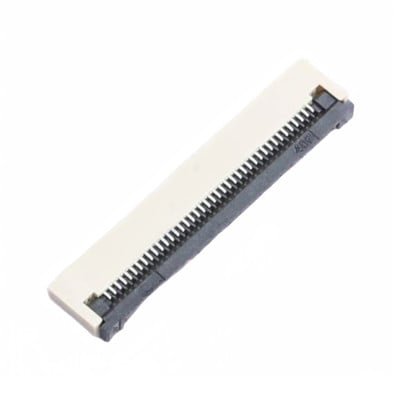 JXTCONN A05FC-F30P-H20 FFC FPC Flat Flexible Connector Assembly