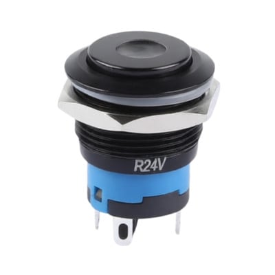 ROCPU Switches TP91908G1A Pushbutton Switch