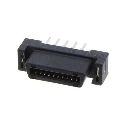 TE Connectivity 3-5175472-5 Centronics Connector