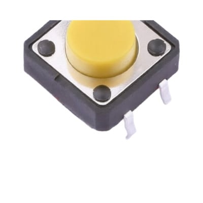 ROCPU Switches TP11011643 Tactile Switch Chip