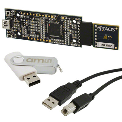 AMS TSL201RLF