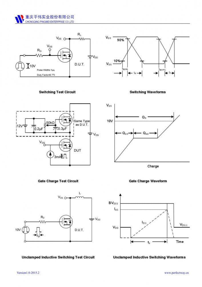 5N70GS datasheet page 4