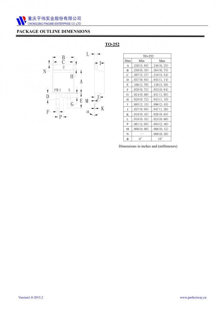 5N70GS datasheet page 7