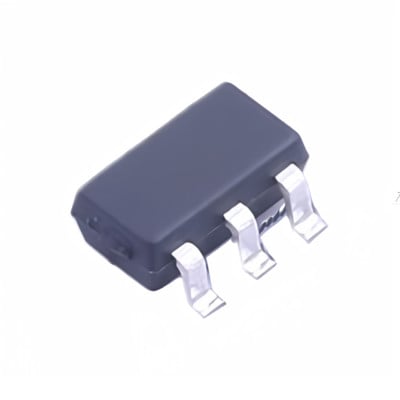 Slkor LMV321XT5 Amplifier Chip