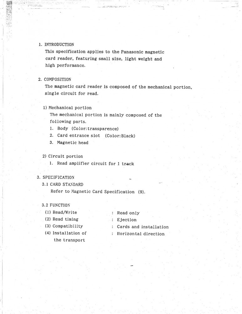 ZU-1852MAL5 specification document page 3