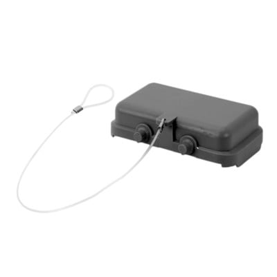 Amphenol C146 10N010 509 1 Heavy Duty Connector Housing for sale
