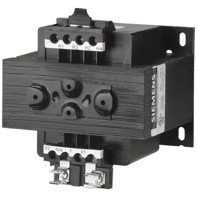 SIEMENS MT2000I Power Transformer Chip