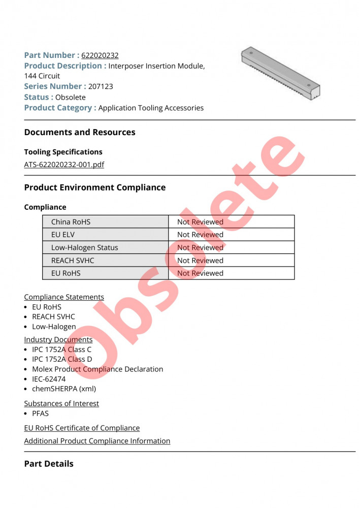 622020232 tooling specification document image 1