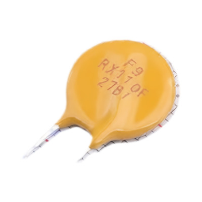 FUZETEC FRX020-90F PTC Resettable Fuse