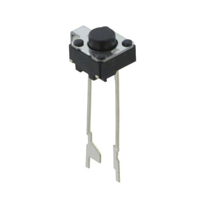 OMRON B3F-5000 Tactile Switch Chip – Reliable Tactile Switches for Electronic Projects