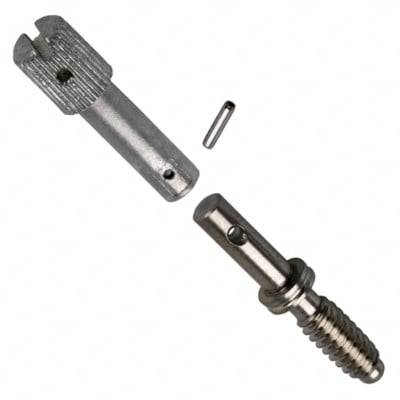 TE Connectivity 208210-2 Backplane Connector Housing