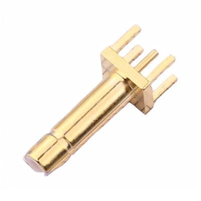 cntitle N-SMA-KKY-7 Coaxial Connector (RF) Assembly