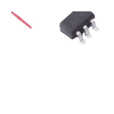 LGE MMST3906 Single Bipolar Transistor