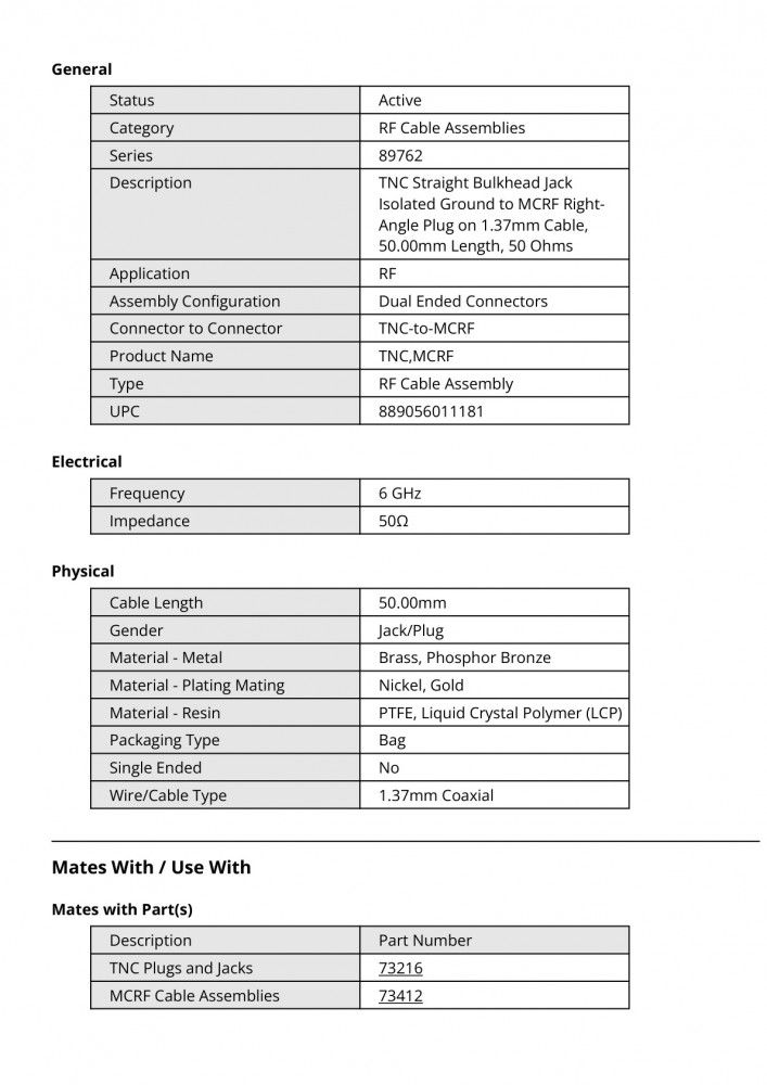 897625980 product drawing, page 2