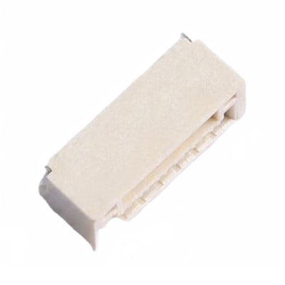 LXWCONN GH1.25mm-2P-WT Male Header Pins