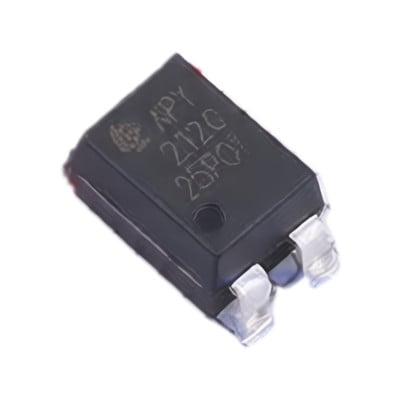 APSEMI APY212G2EH Solid State Relay Chip