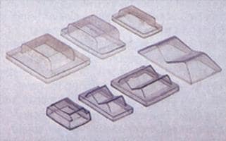 APM Hexseal 1113/62 Accessory Chip
