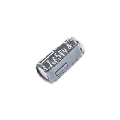 Chengx KS334M050C07RR0VH2FP0 Aluminum Electrolytic Capacitor