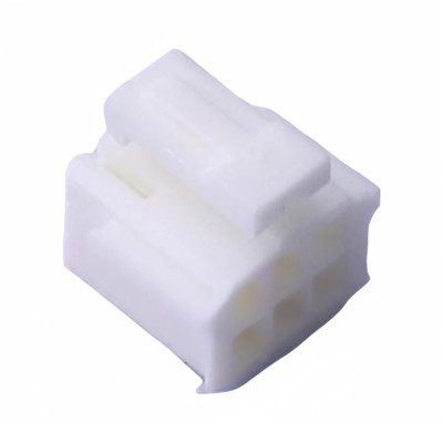 TXGA FHG20005-S03M2W1B Rectangular Connector Housing