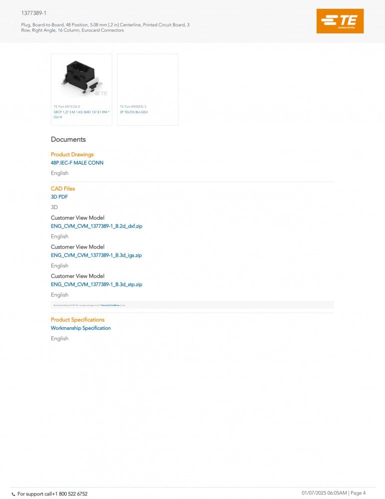 1377389-1 technical document page 4