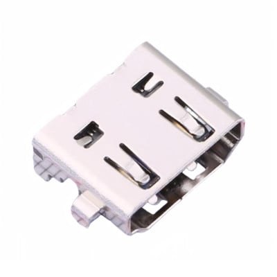 HDGC HDMI-GD-114PWB HDMI Connector Assembly
