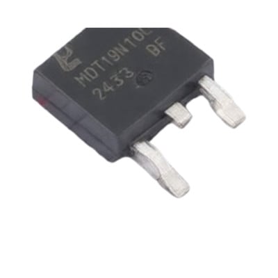 Minos MDT13N10D Single N-Channel MOSFET
