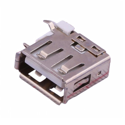 Korean Hroparts Elec U-A-24SD-W-2 USB DVI HDMI Connector Assembly