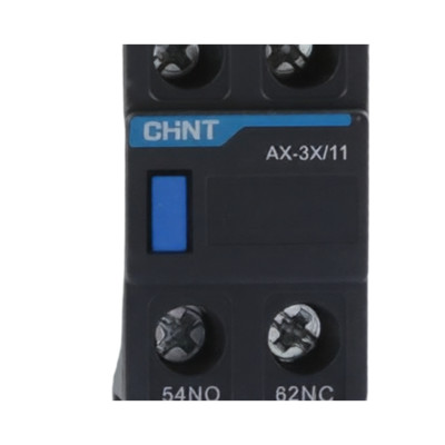 CHINT AX-3X/11 Electromechanical Contactor for sale