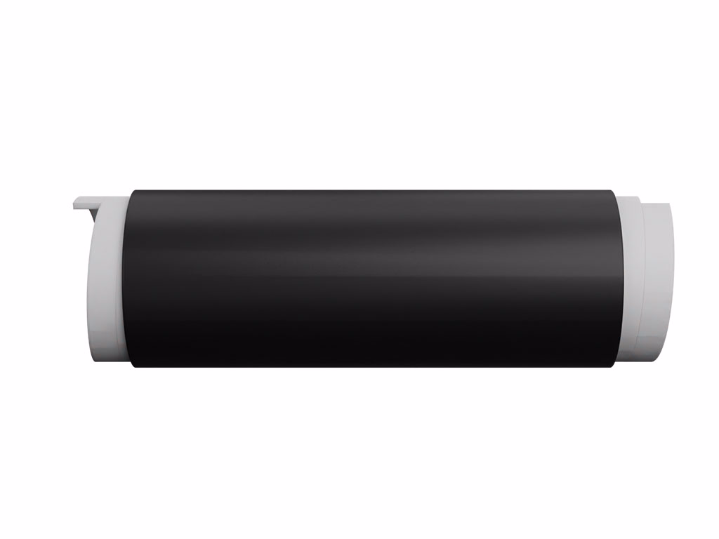 Cold Shrink Tube, Silicone, 1-9/16