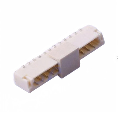 HDGC HDGC0802WV-S-14P Male Header Pins