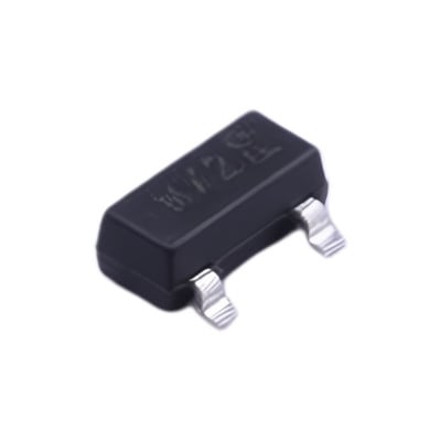 DIODES DMN2056U-7 Single N-Channel MOSFET