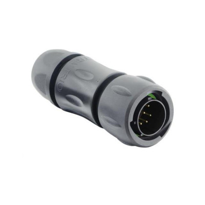 EATON UTSX6JC12E14P Circular Connector Assembly