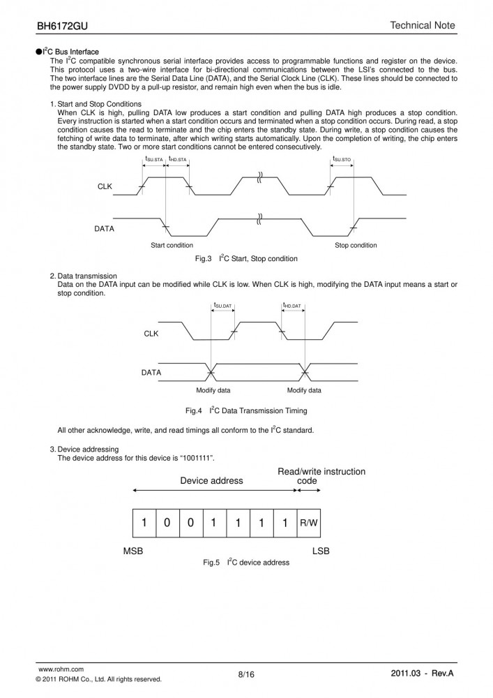 BH6172GU-E2 technical document page 8