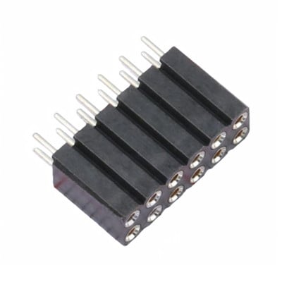 XKB Connection X5511FV-03-C85D30-1150 Female Socket Header Receptacle