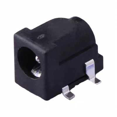 USAKRO DC-005-2.0 Power Connector Chip for Reliable Electronic Connections