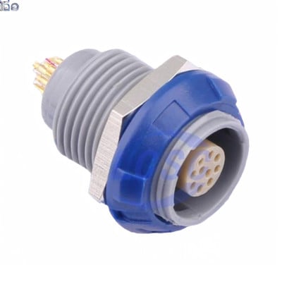 XKB Connection LZAG. M010.GLAA Circular Connector Assembly for sale